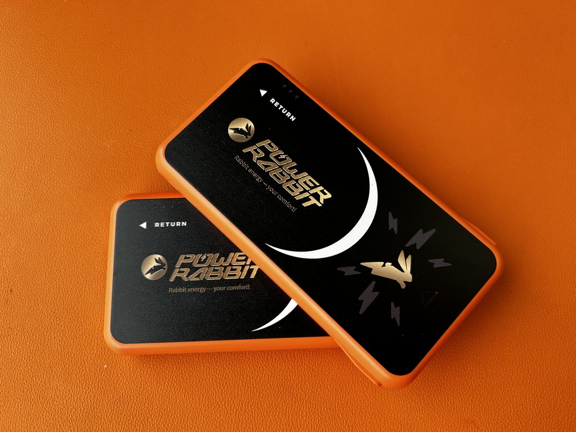 Franchise – PowerRabbit